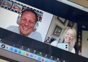The Two Northern Lasses Podcast interview - Phil Fraser - Business ...